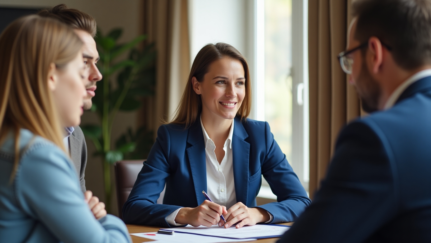 Pro Broker Agency - Professional Real Estate Services